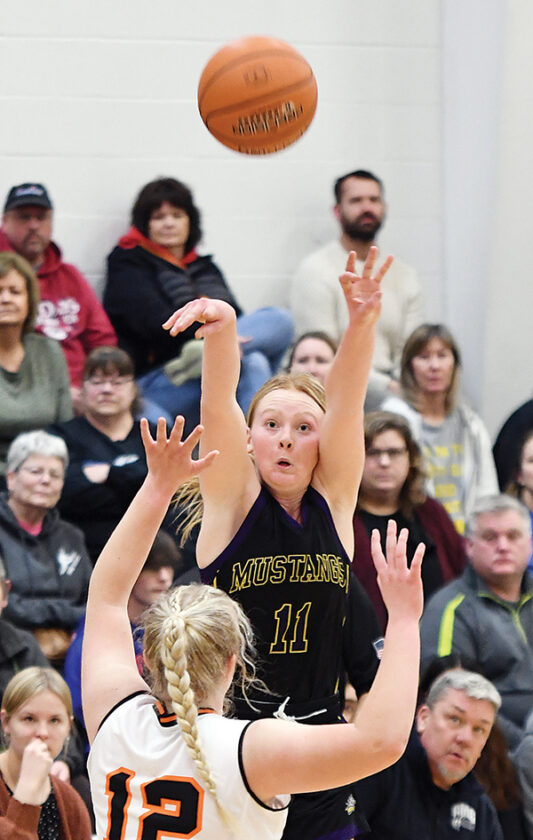Neuroth is NICL West’s MVP | News, Sports, Jobs - Times Republican